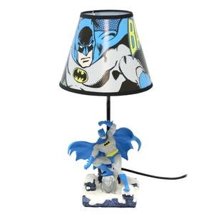 10 reasons to buy Batman table lamp | Warisan Lighting
