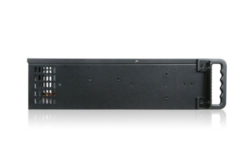 iStar D Storm D-300-PFS Front-mounted ATX Power Supply 3U Rackmount ...