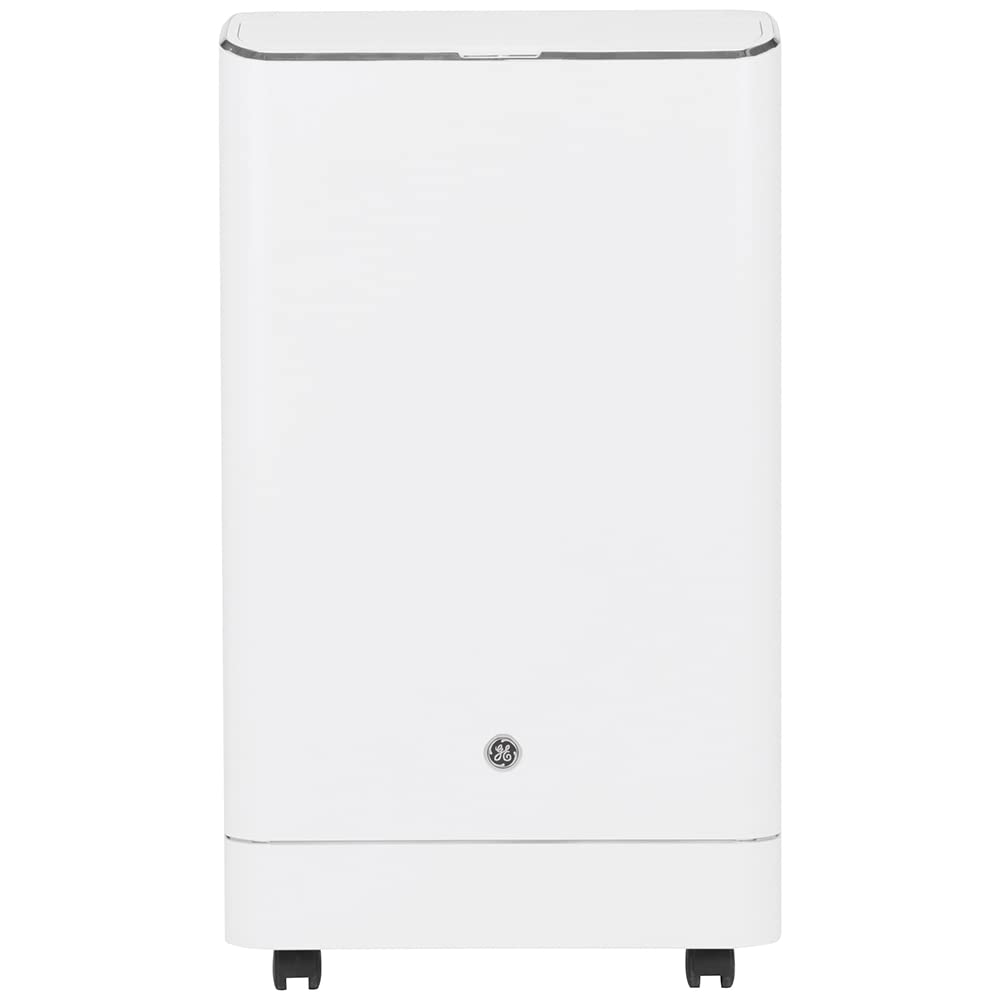 GE 14,000 BTU Portable Air Conditioner for Medium Rooms up to 550 sq ft ...