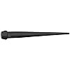 Klein Tools 3255 Bull Pin, Made in USA, Broad Head Bull Pin Resists ...
