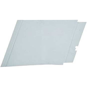 Amazon.com: Chrysler Genuine (68071574AB) Anti-Chip Film: Automotive