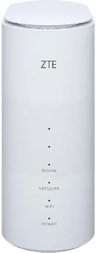 Router - ZTE MC801A1 5G CPE price in Saudi Arabia | Amazon Saudi Arabia ...