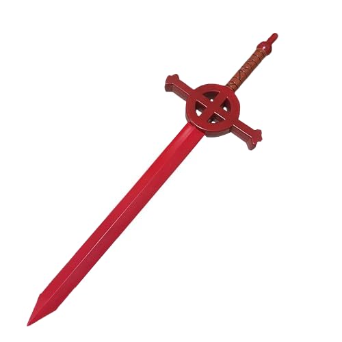 Fantasy PU Foam Sword for Cosplay Adventure Style Finn Foam Sword ...