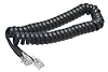 Avaya 6400 Series Digital Gray 7 Foot Handset Cord in Saudi Arabia ...