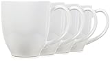 High Tea - Oversized Ceramic Tea Cup Stemware