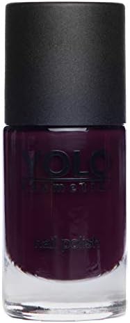 سعر طلاء اظافر من يولو، لون رقم 132- 10 مل، أرجواني فى مصر | بواسطة ...