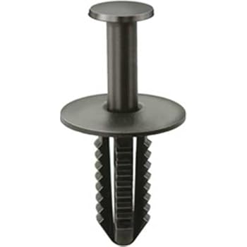 Amazon.com: Mercedes Benz Push Type Retainer 124-990-04-92: Automotive