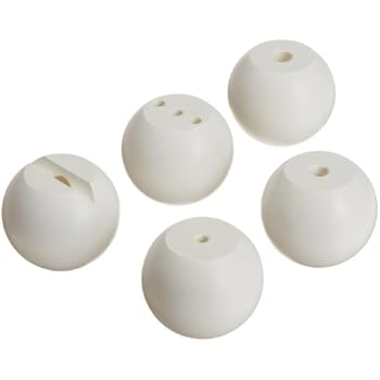 Amazon.com: Swimming Pool Spa Brass Deck Jet Nozzle Replacement For ...