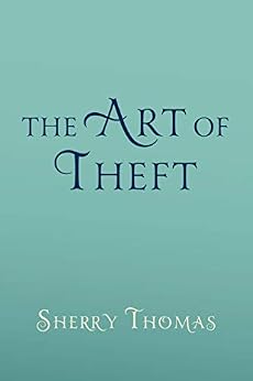 The Art of Theft (The Lady Sherlock Series Book 4) - Kindle edition by ...