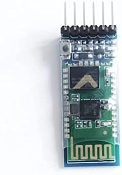 Bluetooth Module HC-05 price in Egypt | Amazon Egypt | kanbkam