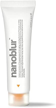 سعر INDEED LABS Nanoblur Instant Skin Blurring Cream, Visible Pore ...