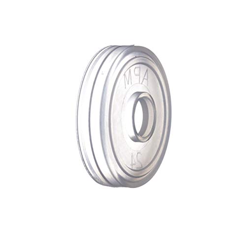 AURA VARIETY 288-PACK DRIPPER Insert Orifice REDUCERS for HOT - Want It All