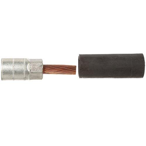 Electrolytic Tubular Copper Corrosion-Resistant Pack of 100 cULus ...