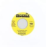 MAGNUM Chapter & Verse reviews