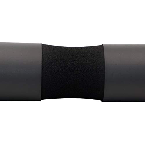Greententljs Barbell Squat Neck Rack Cushion Foam Shoulder Pad and ...