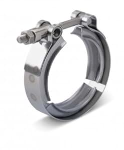 Amazon.com: Cummins/Freightliner/NAVISTAR V CLAMP (OEM# 2880482 ...