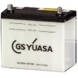Amazon | GS YUASA [ ジーエスユアサ ] 国産車バッテリー [ HJ ・H ] HJ 34A19RT | カーバッテリー ...