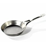 Jacob Bromwell Frontier Frying Pan