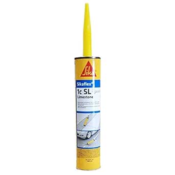 Sikaflex 29 Oz. Limestone Self Leveling Polyurethane Sealant 1CSL ...