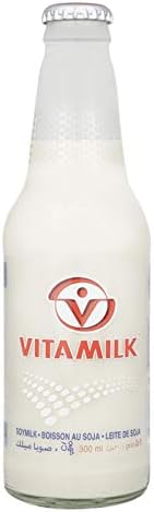 Vitamilk Soymilk Bottle, 300 ml price in UAE | Amazon UAE | supermarket ...