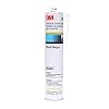 3M Urethane Seam Sealer, 08367, Black Color, High Solids, Permanently ...
