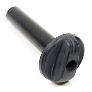 Amazon.com: Yamaha New OEM 7PB-F4524-00-00 Lever, Cock 7PBF45240000 ...