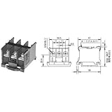 Amazon | IDEC (アイデック/和泉電機) HA2B-M1C1LWF-TK1977 押ボタンスイッチ (乳白) | 押しボタン ...