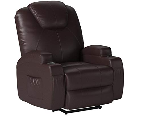 Sleeping Chairs for the Elderly | Graying With Grace