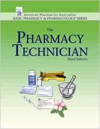 The Pharmacy Technician: 9780895827517: Medicine & Health Science Books ...