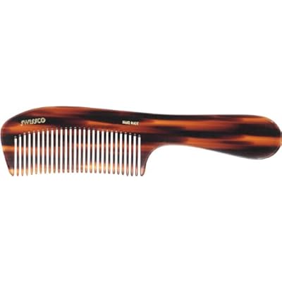 Buy Tortoise Handle Comb by Swissco Online Nepal | Ubuy