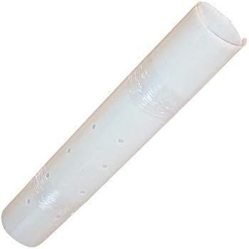 Amazon.com : Tree Pro Slit Tube Tree Guard - 48 Inches, White, Bundle ...