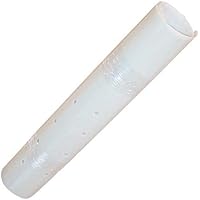 Amazon.com : Tree Pro Slit Tube Tree Guard - 36 Inches, White, Bundle ...