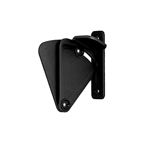 Buy Anmei Barn Door Lock, Stainless Steel Lock for Sliding barn Door ...