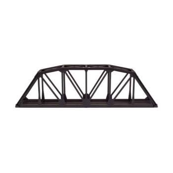 Amazon.com: Code 100 Nickel Silver Warren Truss Bridge Kit HO Scale ...