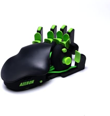 Azeron Compact Gaming keypad - Programmable Gaming Keyboard for PC ...