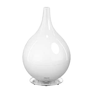 Amazon.com: Objecto H3 Hybrid Cool Mist Ultrasonic Humidifier with ...