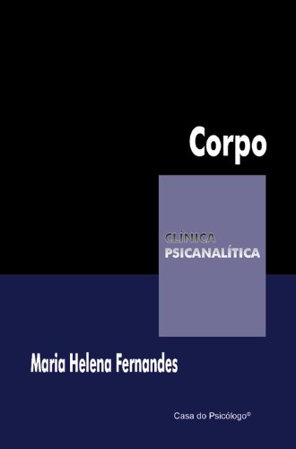 Corpo - eBook, Resumo, Ler Online e PDF - por Maria Helena Fernandes