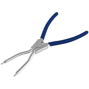 Amazon.com: LG Electronics 383EER4004A Washing Machine Inner Tub Spring ...