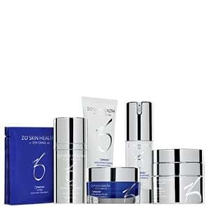 Amazon.com : ZO Skin Health Anti-Aging Program II--DNA Repair Program ...