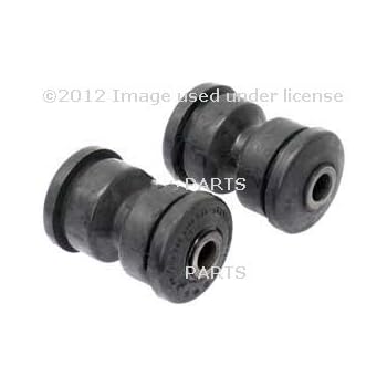 Amazon.com: Mercedes w163 Control Arm Bushing Rr Lower To Subframe ...