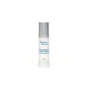 Amazon.com: Keyano Aromatics Regenerative Night Cream 2 oz: Beauty