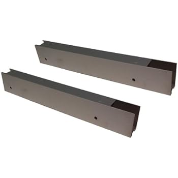 Ryobi BS1001SV Band Saw Replacement Fence (2 Pack) # 203042-000-2pk ...