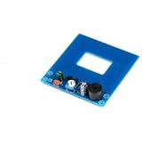 Robocraze Metal Detector Sensor Module (3-5V) for Arduino: Amazon.in ...