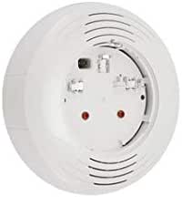 Amazon.com: NOTIFIER B200SR-WH Intelligent Plug-in Sounder Base ...