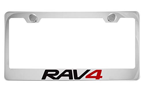 Compare price to toyota rav4 license plate cover | TragerLaw.biz