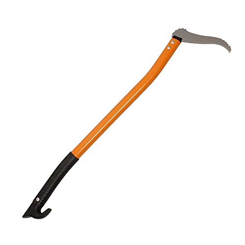 Felled Hookaroon Pickaroon - 28In Hookeroon Log Hook Tool For Lifting ...