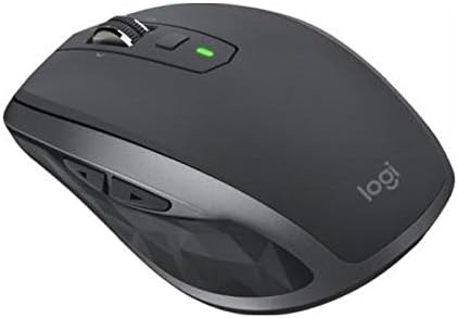 Logitech MX Anywhere 2S Wireless Mobile Mouse Logitech Flow price in Saudi Arabia | Amazon Saudi ...