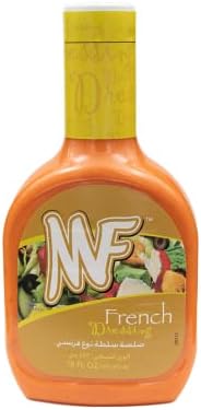 MF French Salad Dressing 473 ml price in Saudi Arabia | Amazon Saudi ...