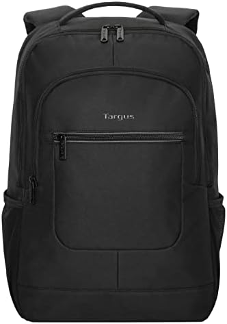 Targus 15.15.24 cm Classic Commuter Everyday Backpack, Black (TBB626GL ...