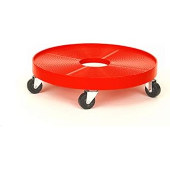 Amazon.com: Beer Keg Dolly: Beer Kegging Equipment: Kitchen & Dining